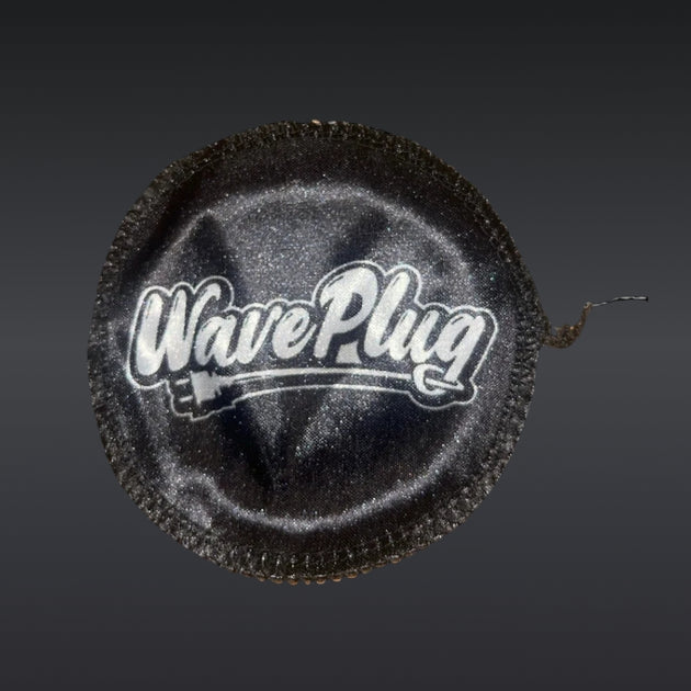 Crown Patches – THE WAVE PLUG